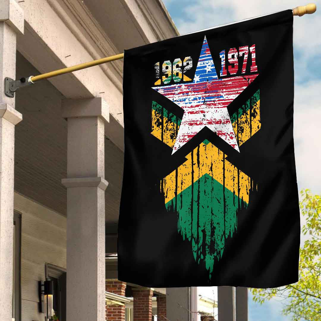 Flag Jamaica Flag Fix American Flag Torn Style – To The Closet
