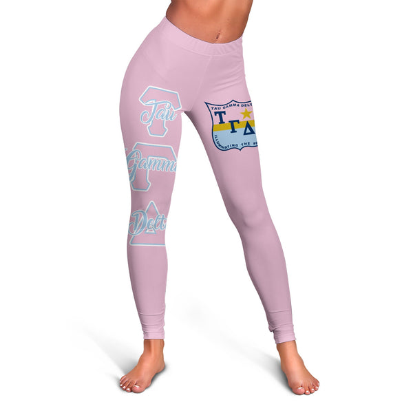 Tau Gamma Delta Collection – Page 3 – To The Closet