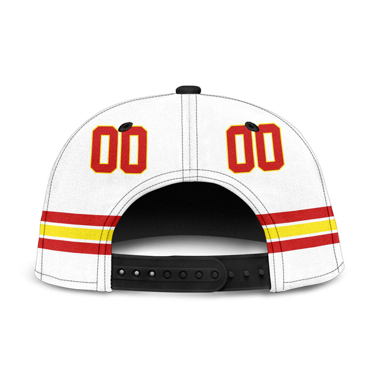 Tonga Snapback Hat Flag & Coat Of Arms Hockey Style – To The Closet